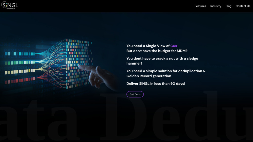 SiNGL: Reviews, Features, Pricing, Guides, and Alternatives