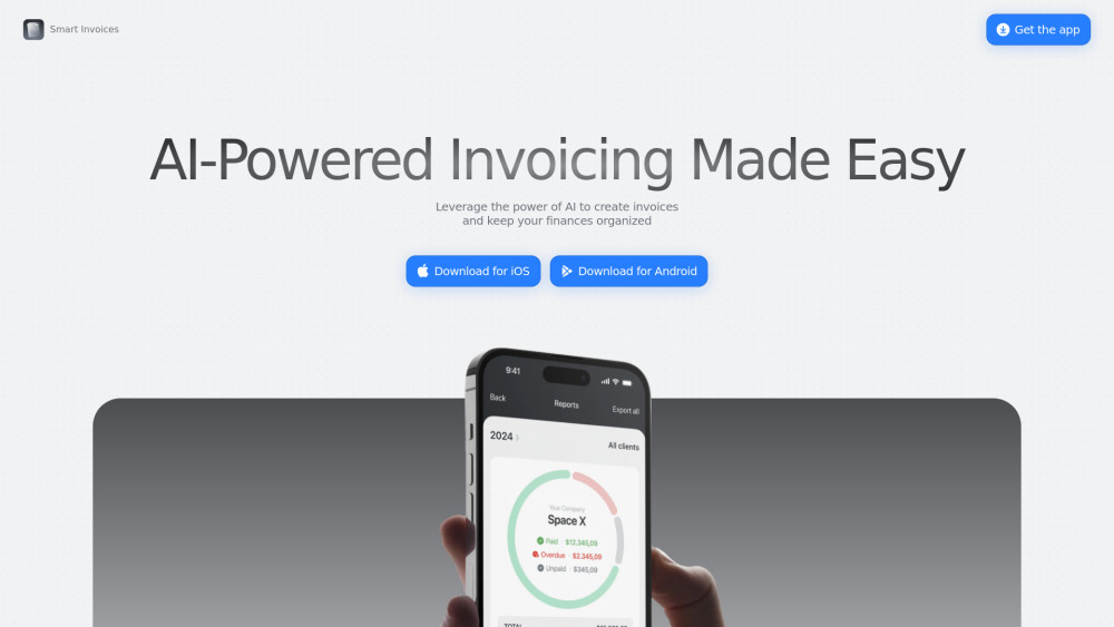 Smart Invoices: Reviews, Features, Pricing, Guides, and Alternatives