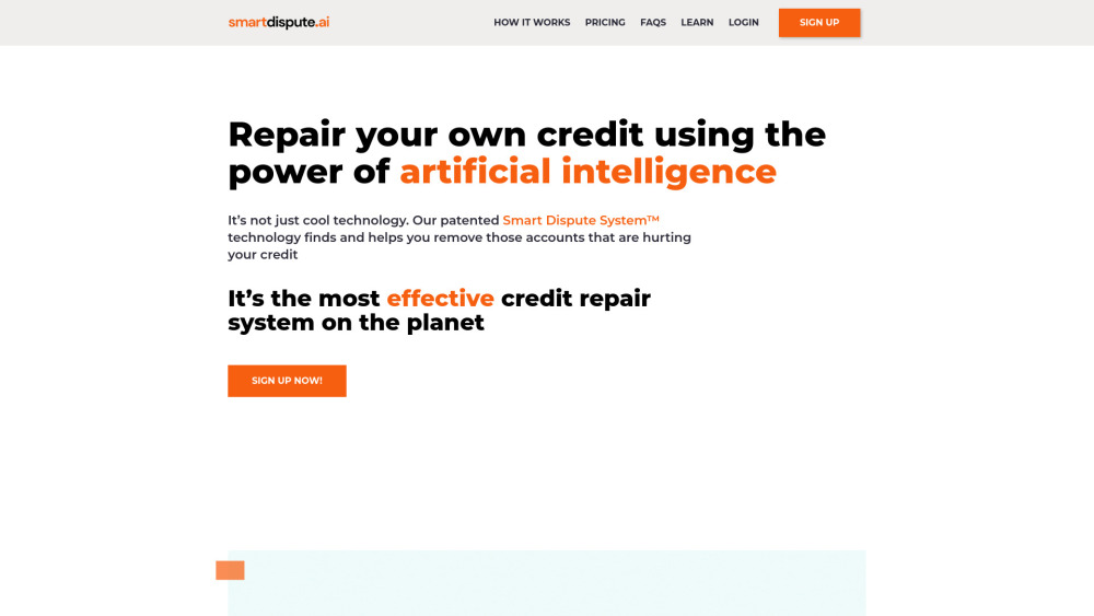 SmartDispute.ai: Reviews, Features, Pricing, Guides, and Alternatives