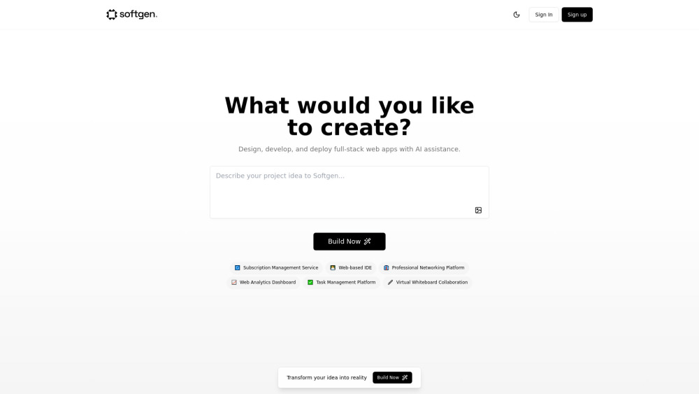 Softgen: Reviews, Features, Pricing, Guides, and Alternatives