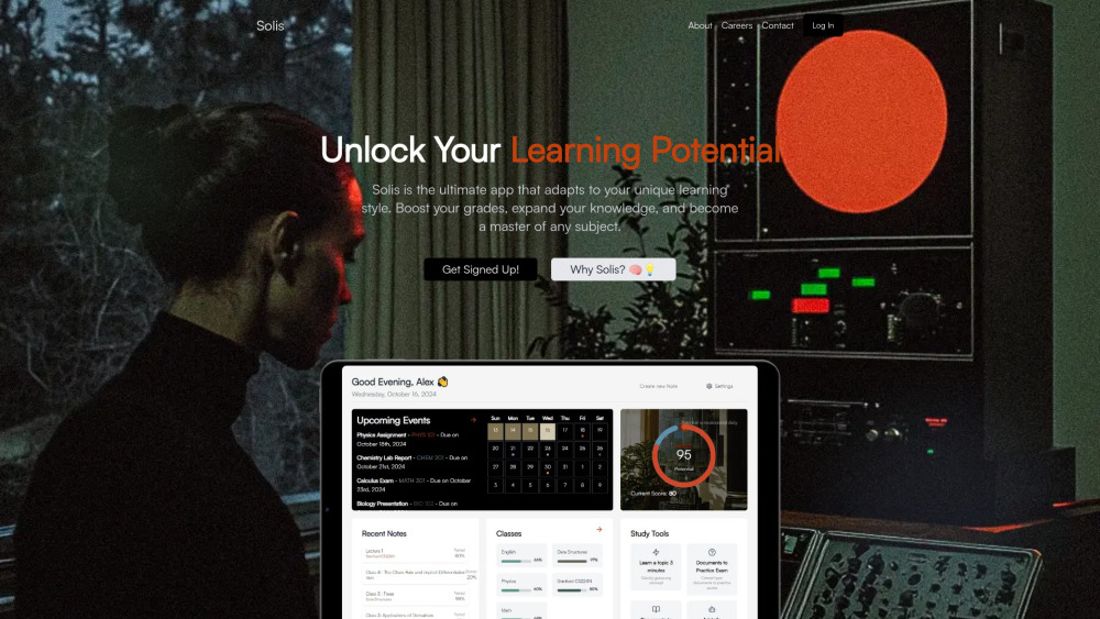 Solis: Reviews, Features, Pricing, Guides, and Alternatives