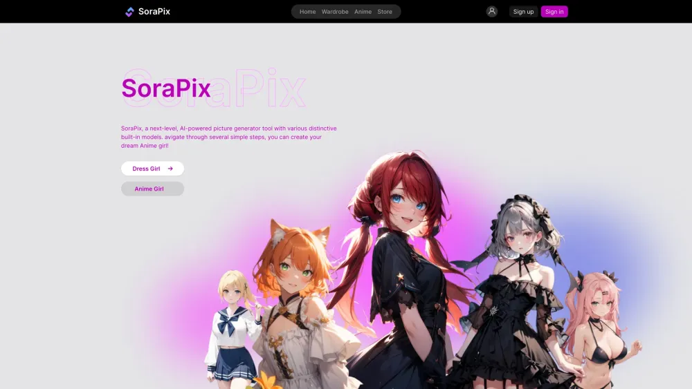 Sorapix: Reviews, Features, Pricing, Guides, and Alternatives