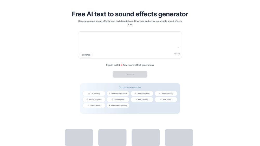 Soundify: Reviews, Features, Pricing, Guides, and Alternatives