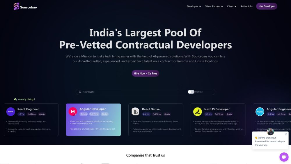 SourceBae: Reviews, Features, Pricing, Guides, and Alternatives