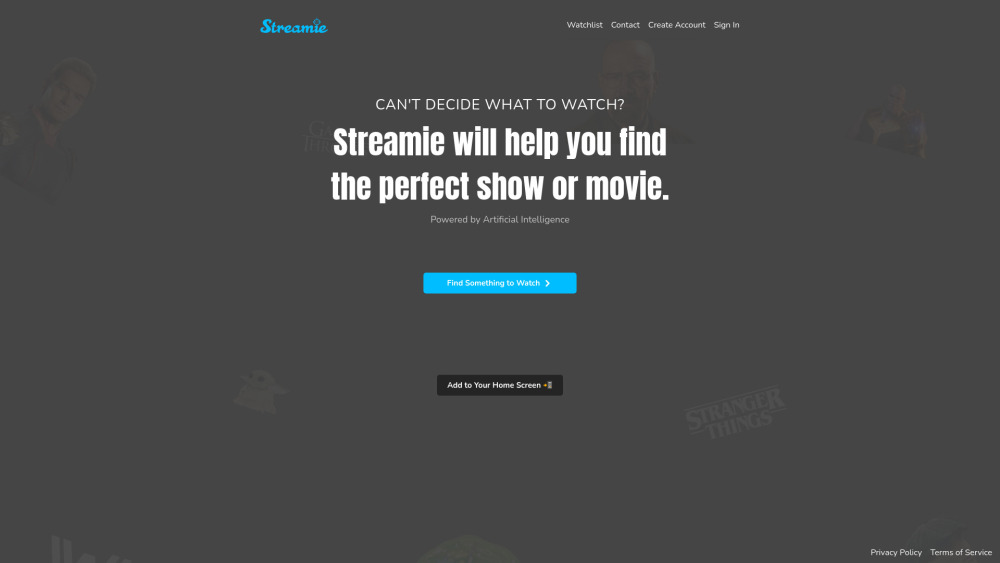 Streamie: Reviews, Features, Pricing, Guides, and Alternatives