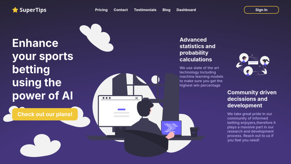 SuperTips: Reviews, Features, Pricing, Guides, and Alternatives