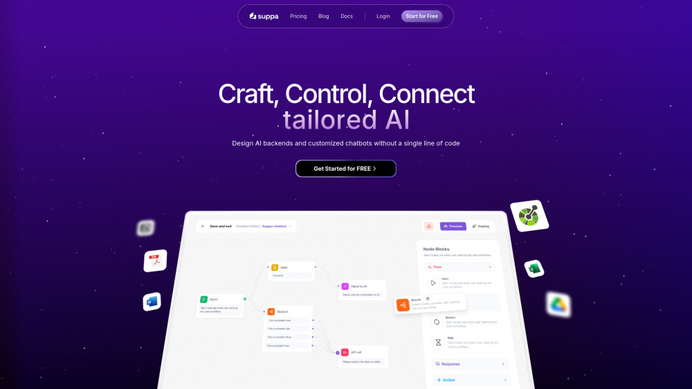 Suppa: Reviews, Features, Pricing, Guides, and Alternatives
