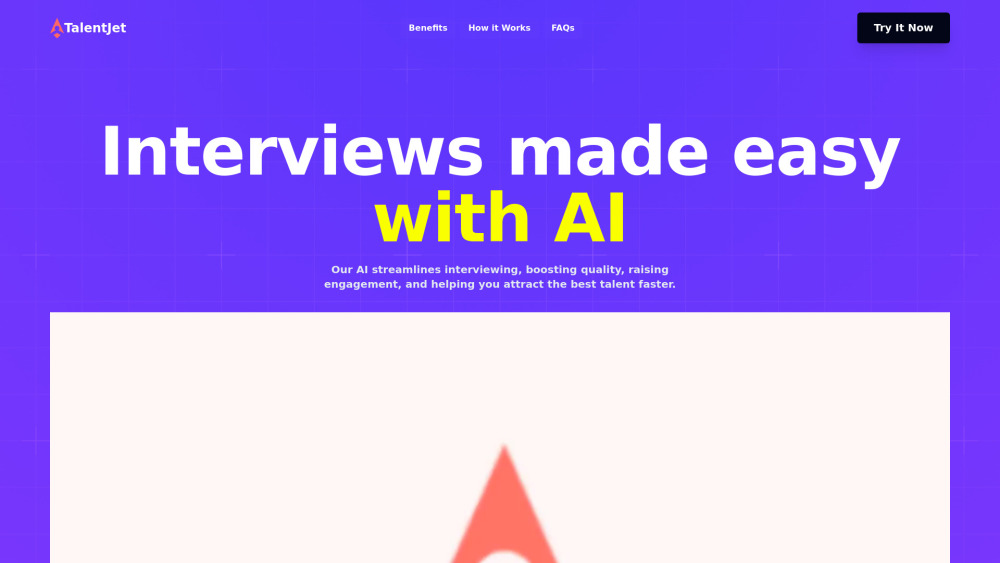 TalentJet.ai: Reviews, Features, Pricing, Guides, and Alternatives