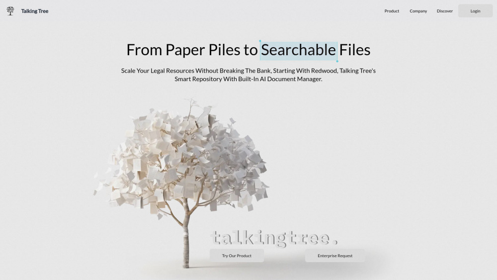 Talking Tree AI: Reviews, Features, Pricing, Guides, and Alternatives