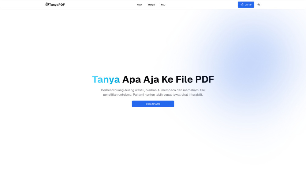TanyaPDF: Reviews, Features, Pricing, Guides, and Alternatives