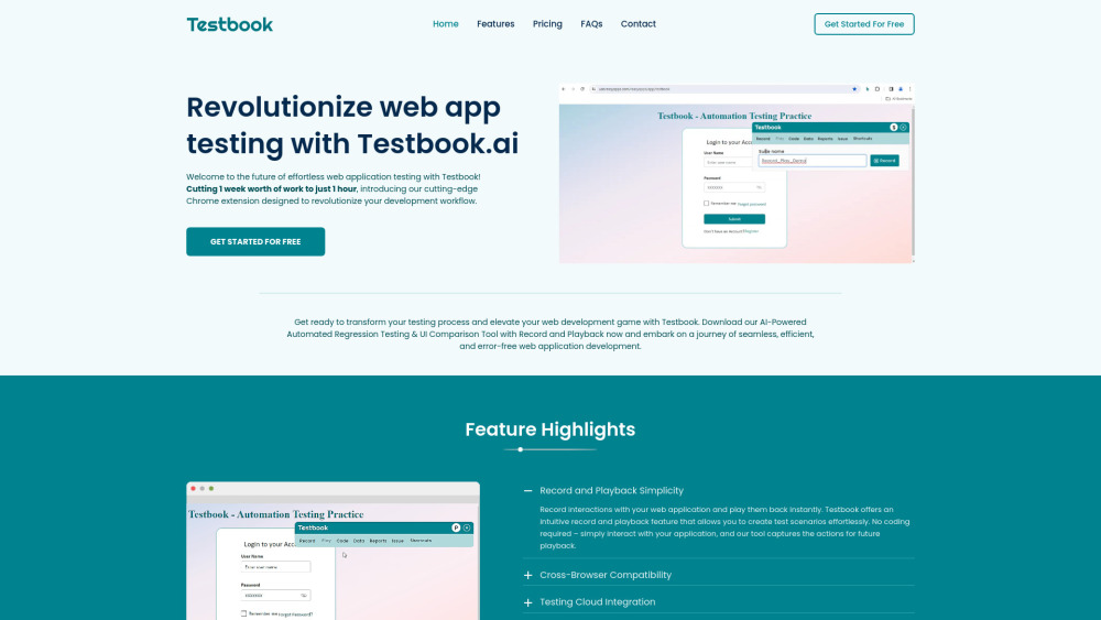 Testbook.ai: Reviews, Features, Pricing, Guides, and Alternatives