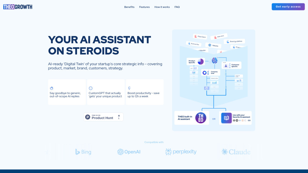 THEO: Reviews, Features, Pricing, Guides, and Alternatives