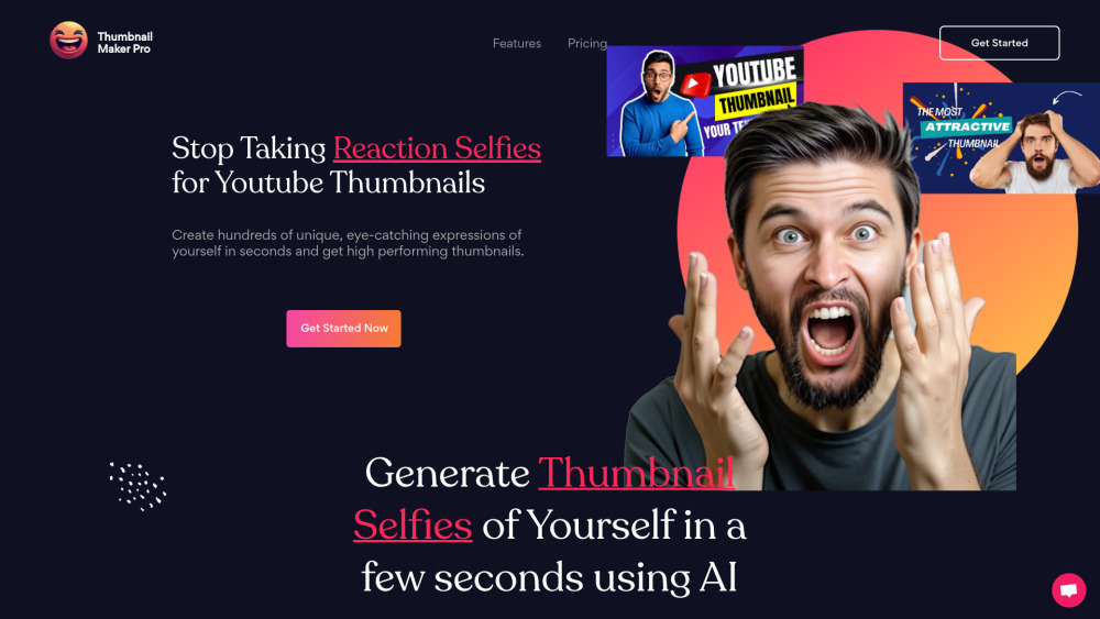 Thumbnail Maker Pro: Reviews, Features, Pricing, Guides, and Alternatives