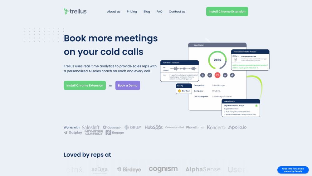 Trellus: Reviews, Features, Pricing, Guides, and Alternatives