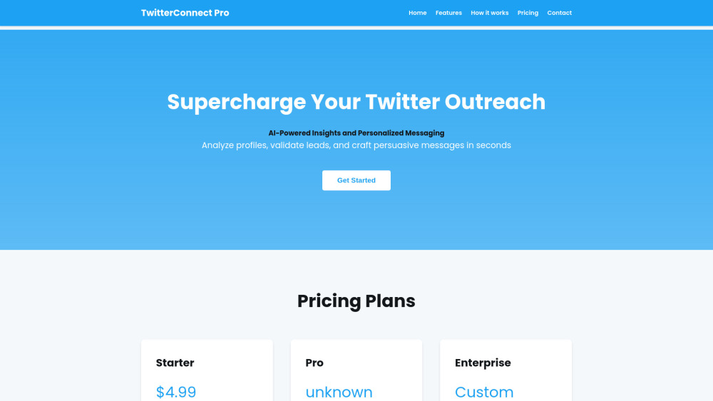 TwitterConnect Pro: Reviews, Features, Pricing, Guides, and Alternatives