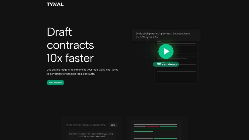 Tynal: Reviews, Features, Pricing, Guides, and Alternatives