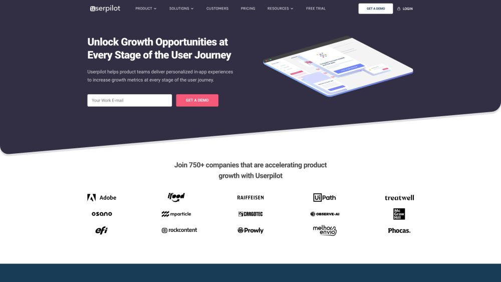 Userpilot: Reviews, Features, Pricing, Guides, and Alternatives