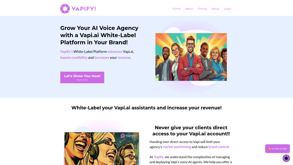 Vapify: Reviews, Features, Pricing, Guides, and Alternatives
