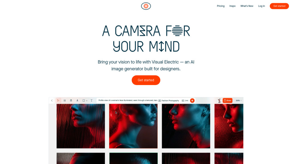 Visual Electric - AI Image Generator: Reviews, Features, Pricing ...