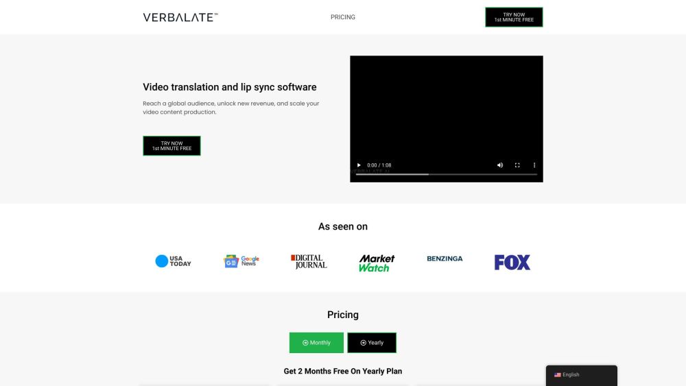Verbalate™: Reviews, Features, Pricing, Guides, and Alternatives