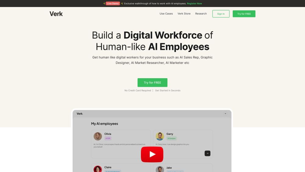 Verk: Reviews, Features, Pricing, Guides, and Alternatives