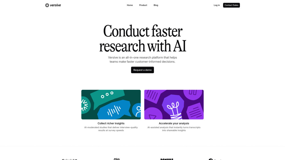 Versive: Reviews, Features, Pricing, Guides, and Alternatives