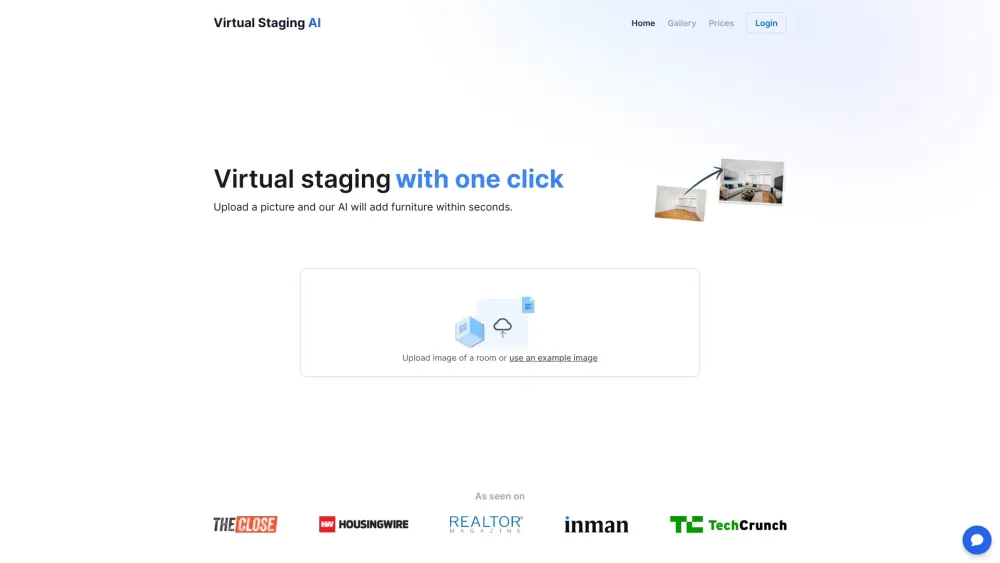 Instant Virtual Staging: Reviews, Features, Pricing, Guides, and ...