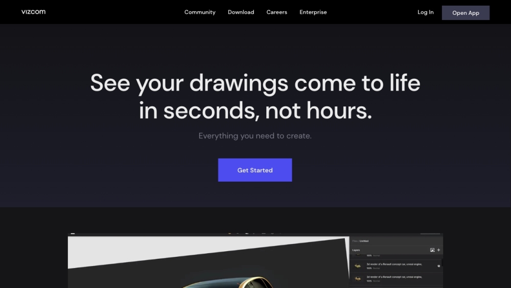 Vizcom: Reviews, Features, Pricing, Guides, and Alternatives