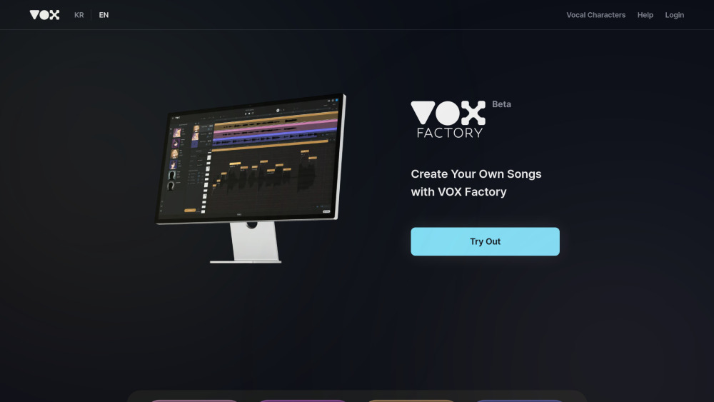VOX Factory: Reviews, Features, Pricing, Guides, and Alternatives
