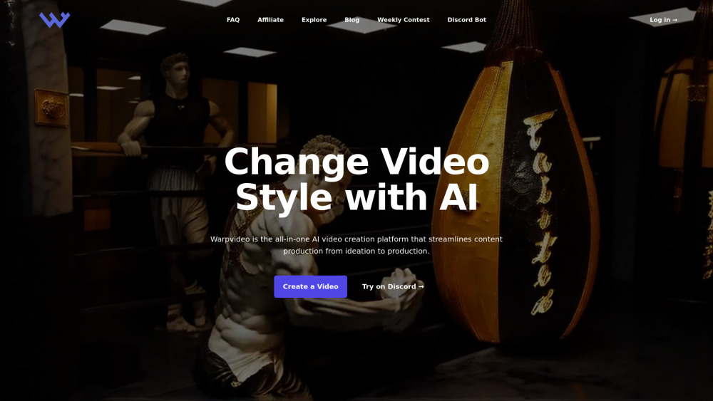 WarpVideo AI: Reviews, Features, Pricing, Guides, and Alternatives