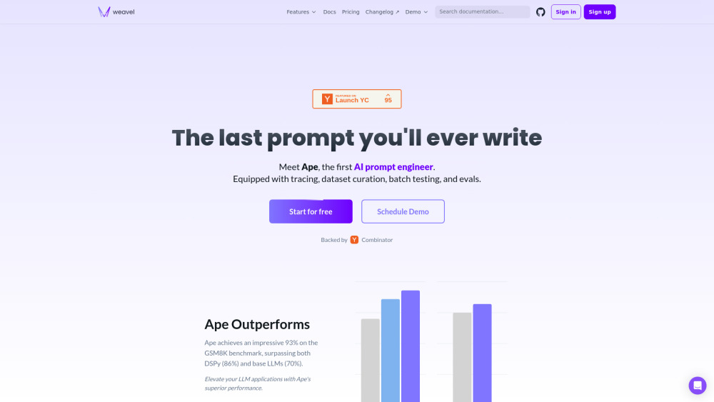 Weavel: Reviews, Features, Pricing, Guides, and Alternatives