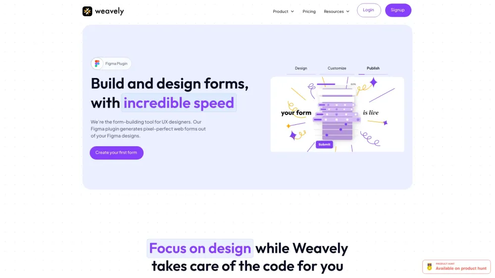 Weavely: Reviews, Features, Pricing, Guides, and Alternatives
