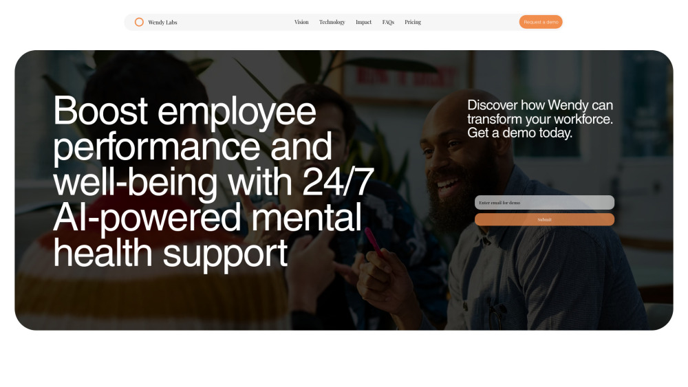 Wendy AI Mental Health Support Features, Pros, Cons, and Use Cases