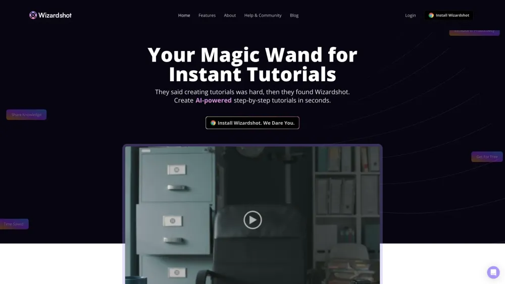 Wizardshot: Reviews, Features, Pricing, Guides, and Alternatives