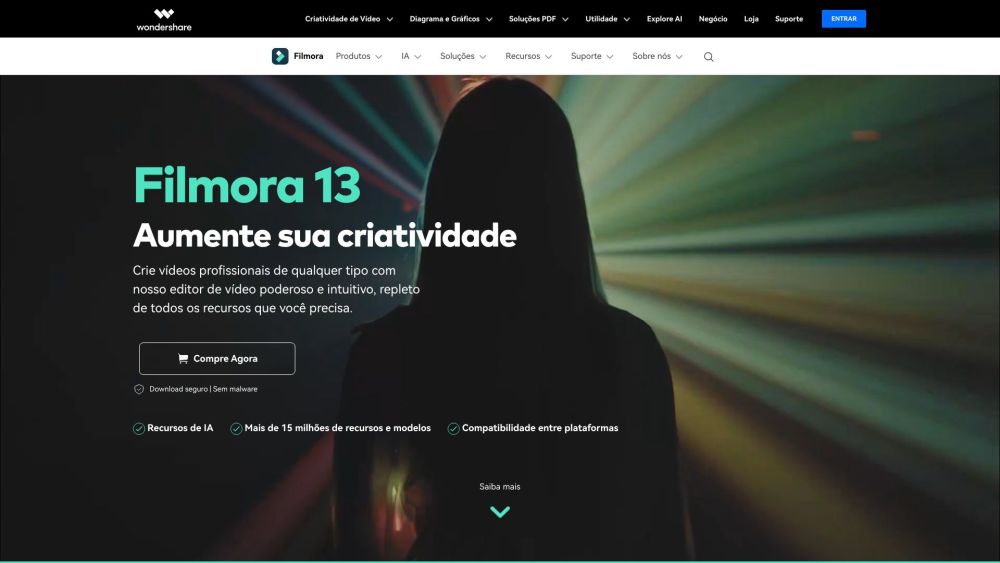 Wondershare Filmora: Reviews, Features, Pricing, Guides, and Alternatives