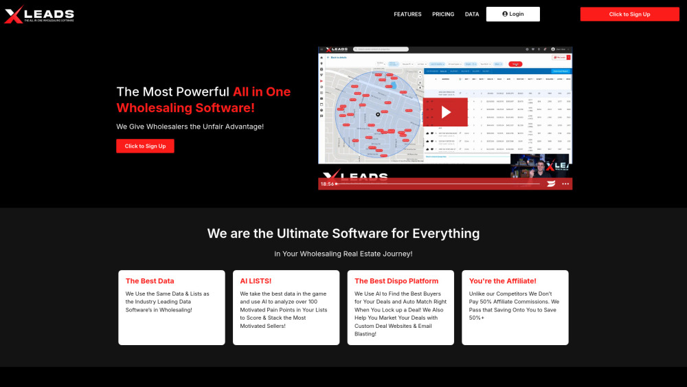How to Use XLeads: Step-by-Step Guide