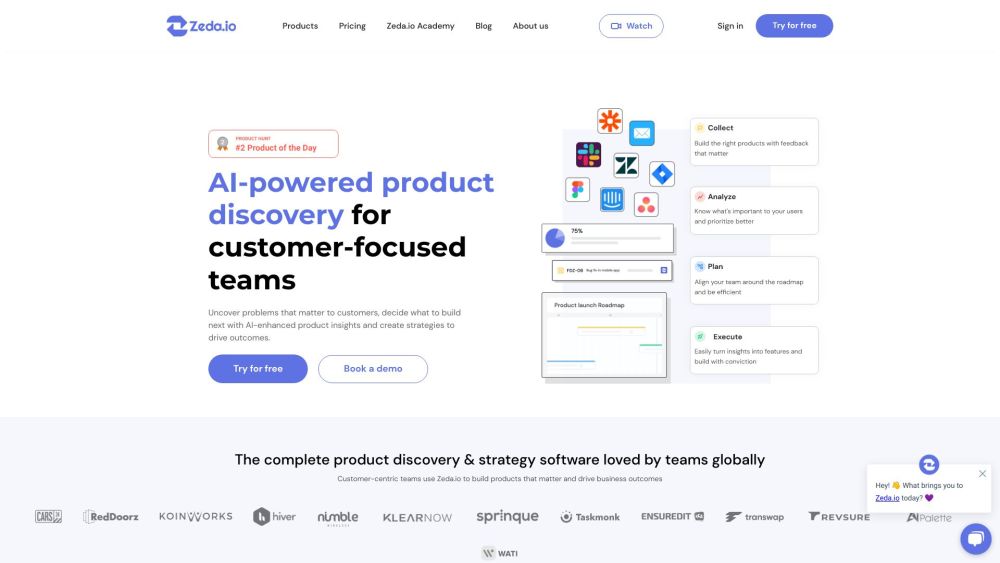 Zeda.io: Reviews, Features, Pricing, Guides, and Alternatives