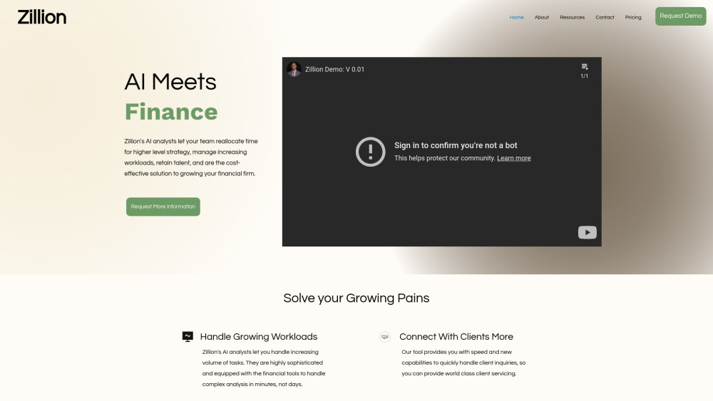 Zillion: Reviews, Features, Pricing, Guides, and Alternatives