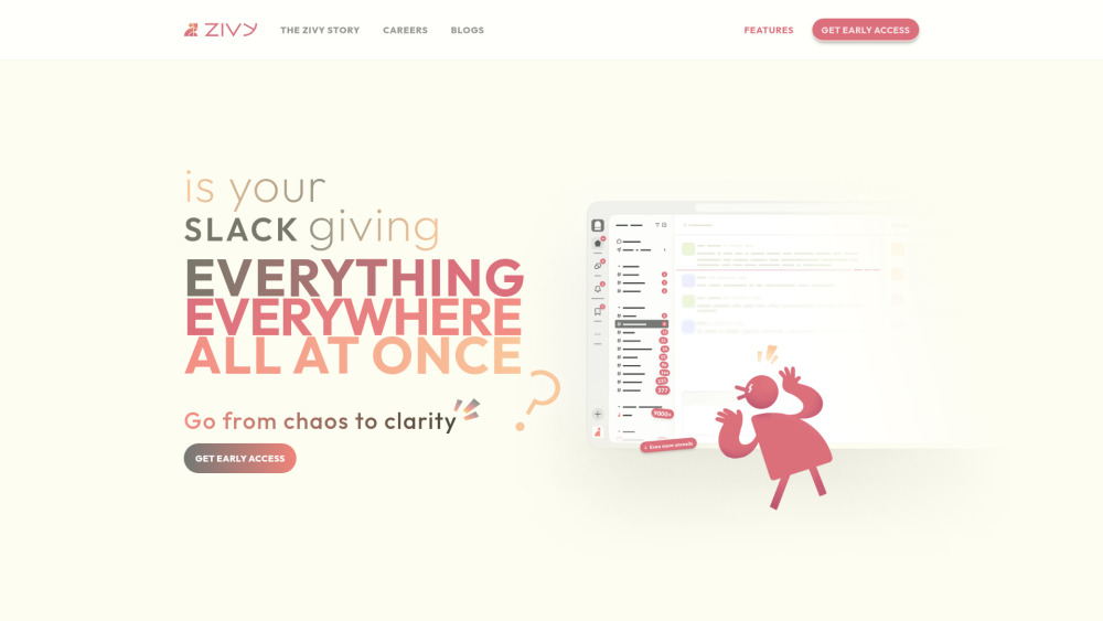 Zivy: Reviews, Features, Pricing, Guides, and Alternatives