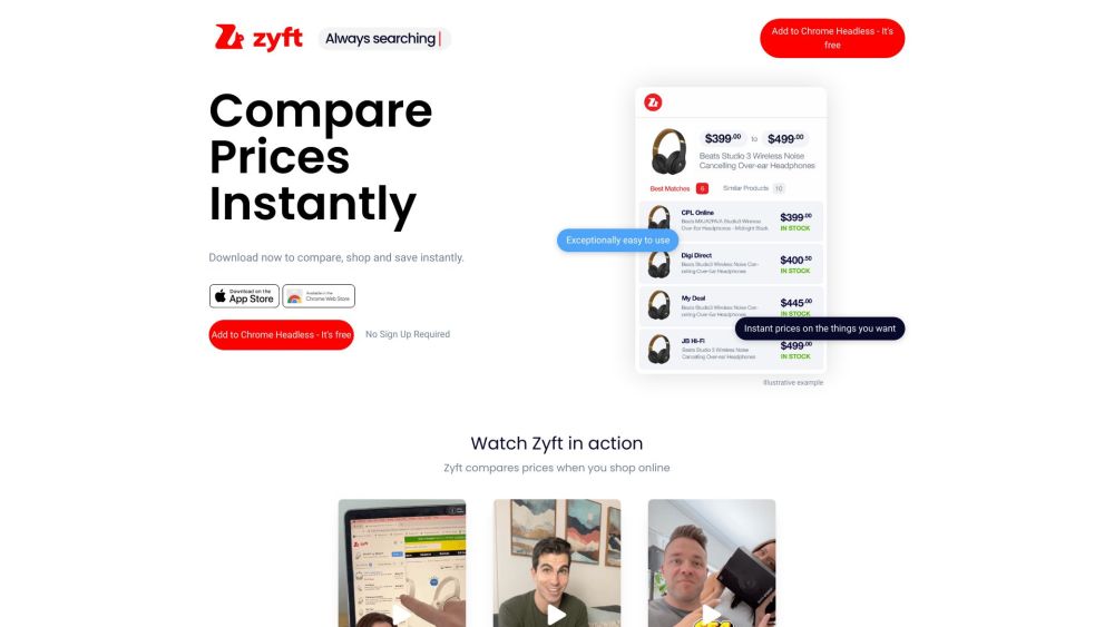 Zyft: Reviews, Features, Pricing, Guides, and Alternatives